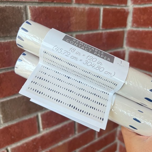 Target | Design | Bullseye Playground Contact Paper Rolls 2 Ct | Poshmark